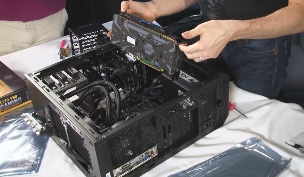 Comment monter un bon pc gamer ? - Raspberry Pi France Comment monter un bon pc gamer ? - Raspberry Pi France