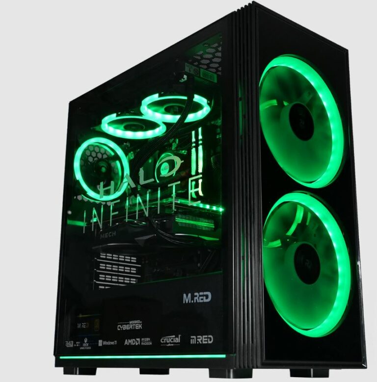 Comment construire un pc gamer ? - Raspberry Pi France