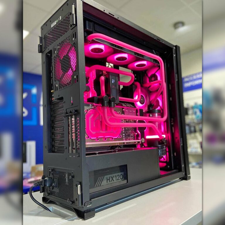 PC gamer, lequel choisir ? - Raspberry Pi France