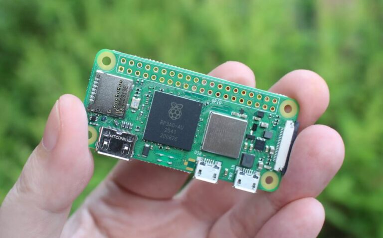 Quelle Alimentation Raspberry Pi Zero W Raspberry Pi France