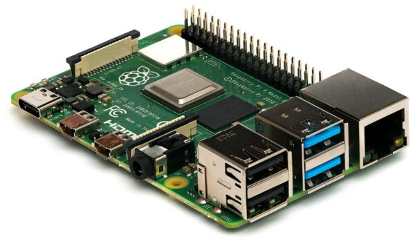 Comment alimenter Raspberry pi 4 ? - Raspberry Pi France