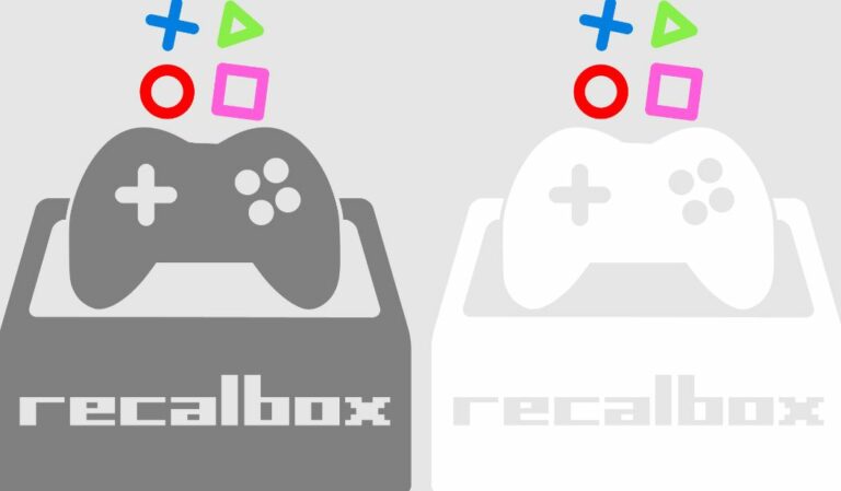 Comment installer Recalbox sur Raspberry pi 4 ? - Raspberry Pi France