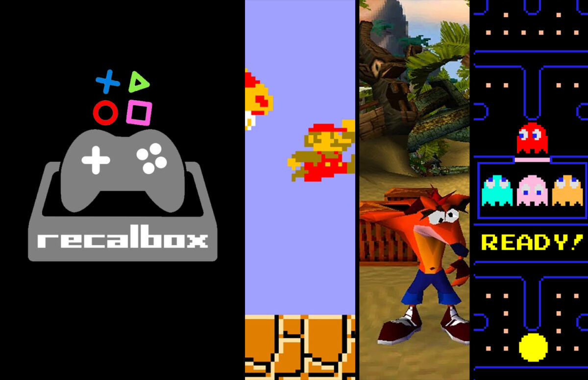 Comment installer Recalbox sur Raspberry pi 3 ? - Raspberry Pi France