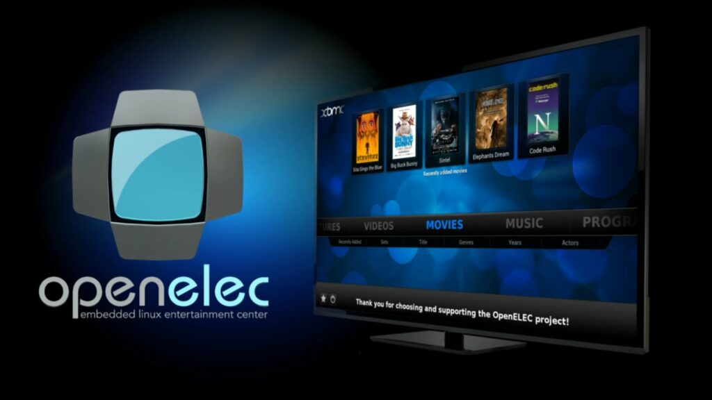 Comment installer OpenELEC sur Raspberry pi 2 ? - Raspberry Pi France