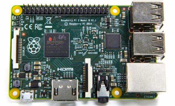 Comment utiliser Raspberry pi 2 ? - Raspberry Pi France