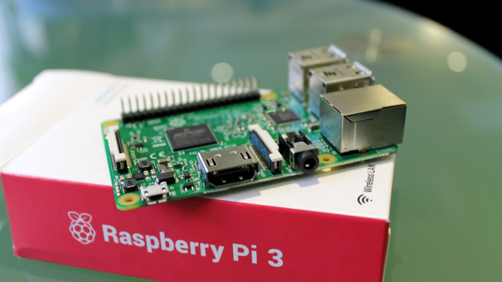 Comment Réinitialiser Raspberry Pi Raspberry Pi France