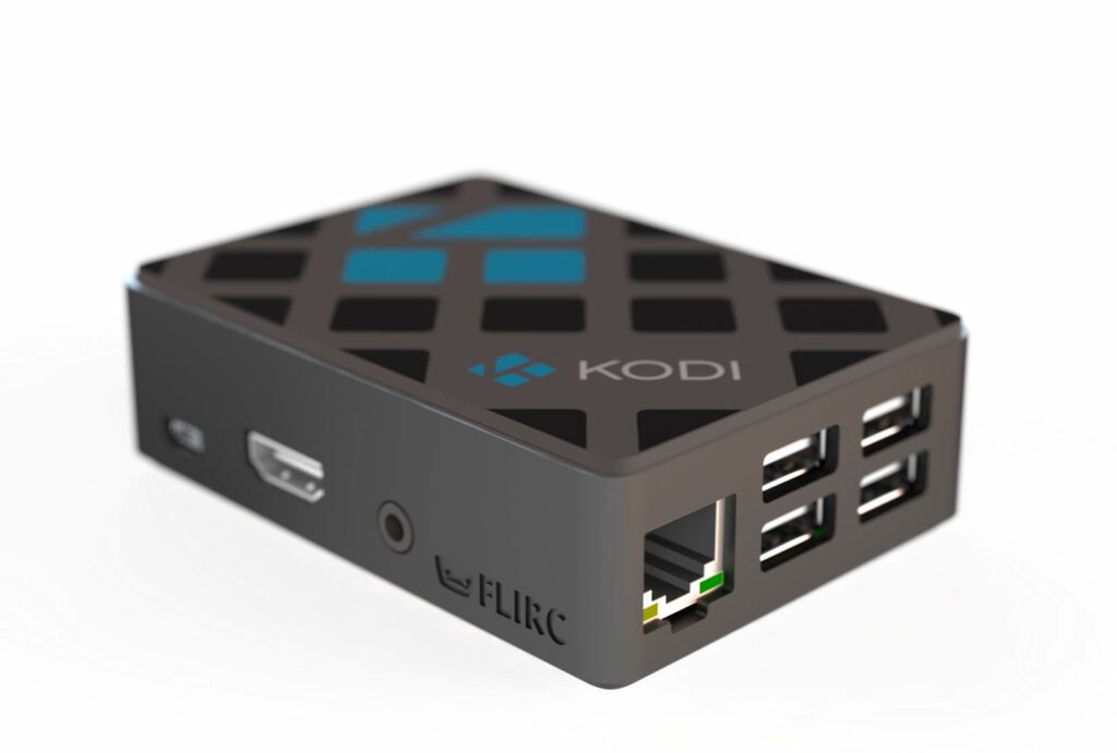 Comment installer kodi sur Raspberry pi 3 ? - Raspberry Pi France
