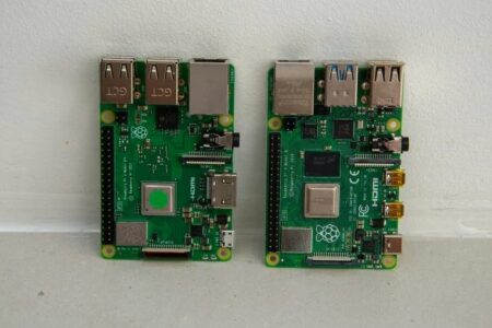 Comment démarrer Raspberry PI ? - Raspberry Pi France