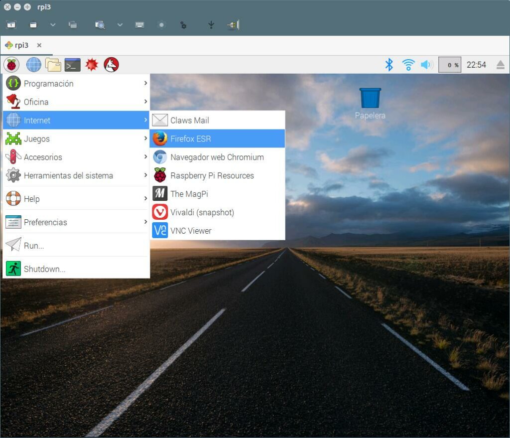Comment installer Firefox sur Raspberry pi ? - Raspberry Pi France