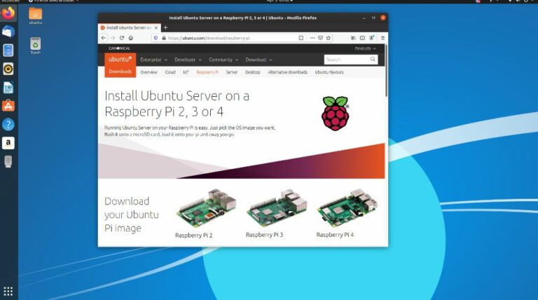 Comment installer Ubuntu sur Raspberry pi 3 ? - Raspberry Pi France