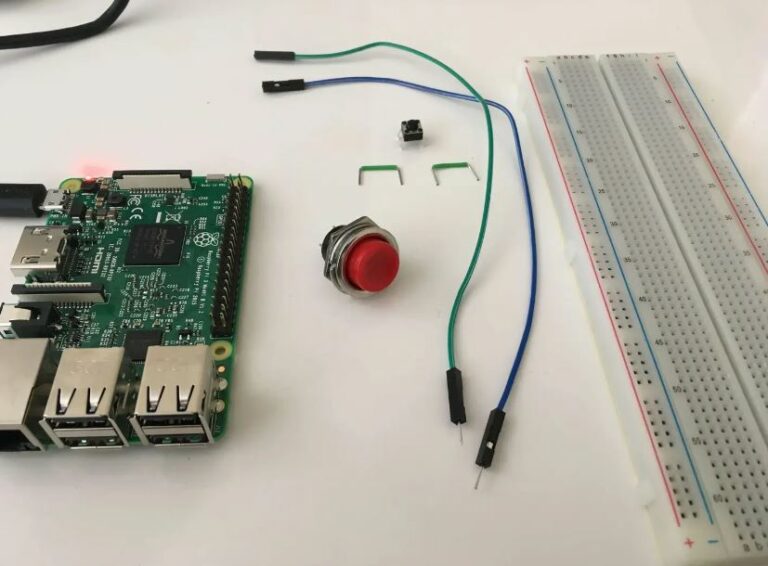 Comment allumer un Raspberry Pi 3 ? - Raspberry Pi France Comment allumer un Raspberry Pi 3 ? - Raspberry Pi France