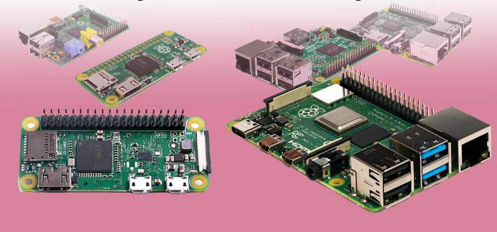 Raspberry pi 32 ou 64 bits ? - Raspberry Pi France