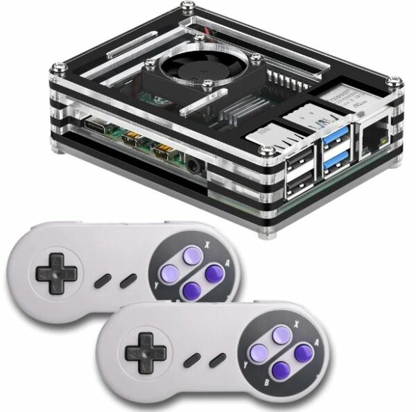 Comment installer Retropie sur Raspberry pi 3 ? - Raspberry Pi France