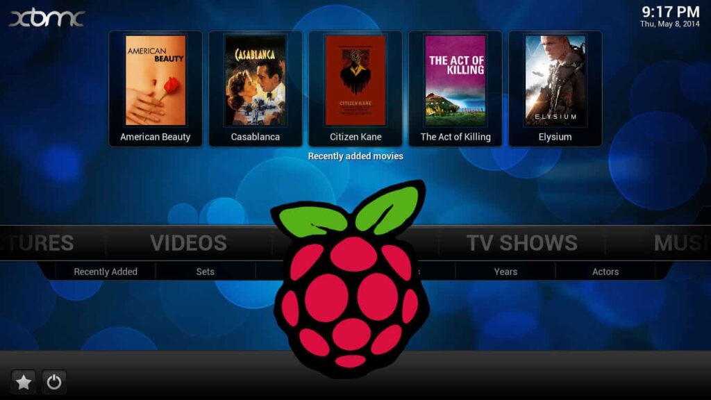 Comment installer OpenELEC sur Raspberry pi 2 ? - Raspberry Pi France