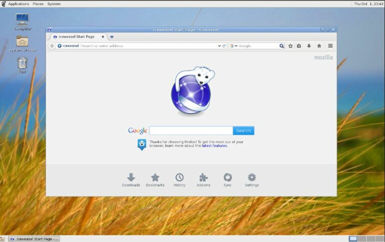Comment Exécuter Une Page Web Au Démarrage Du Raspberry Pi Raspberry Pi France