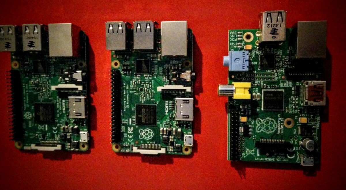 Comment démarrer Raspberry PI ? - Raspberry Pi France