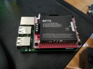 Quelle alimentation pour Raspberry pi 3 b+ ? - Raspberry Pi France