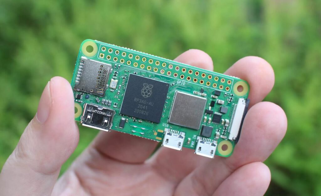 Comment Démarrer Raspberry Pi Raspberry Pi France