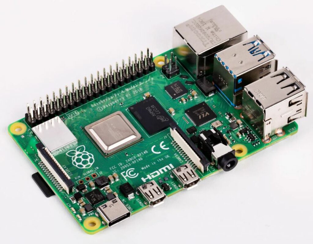 Comment utiliser Raspberry pi 3 ? - Raspberry Pi France