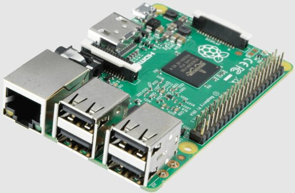 Comment Fonctionne Raspberry Pi 3 Raspberry Pi France