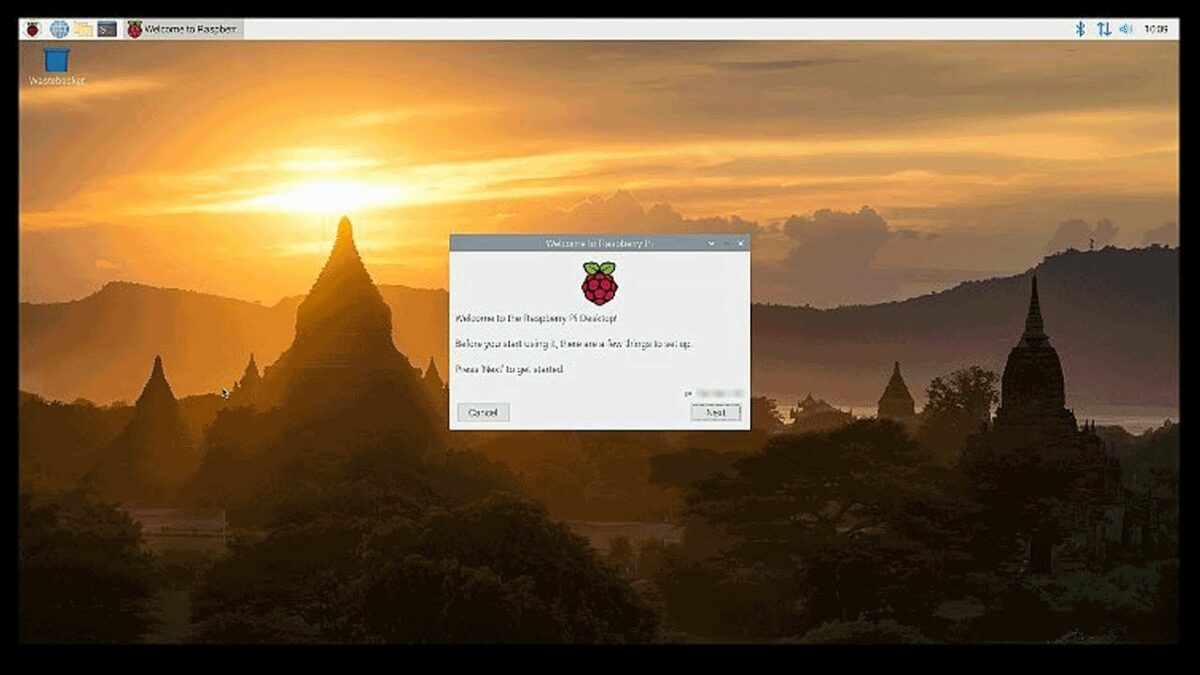 Comment installer Raspbian sur un Raspberry Pi ? - Raspberry Pi France