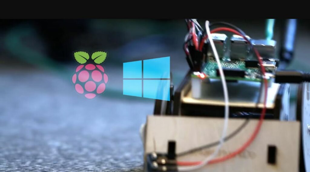 Comment installer Windows 10 sur Raspberry pi 4 ? - Raspberry Pi France