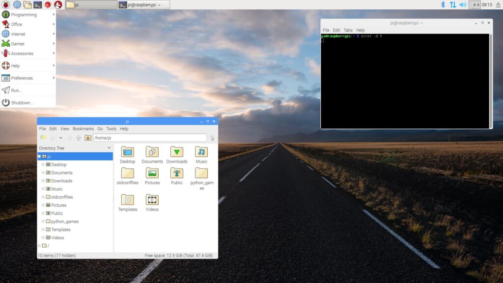 Comment installer Raspbian sur un Raspberry Pi ? - Raspberry Pi France