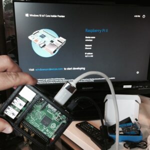 Comment installer Windows 10 sur Raspberry pi 3 ? - Raspberry Pi France