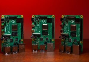 Comment fonctionne Raspberry pi ? - Raspberry Pi France