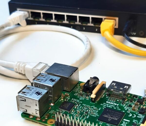 Comment connecter Raspberry pi à internet ? - Raspberry Pi France Comment connecter Raspberry pi à internet ? - Raspberry Pi France