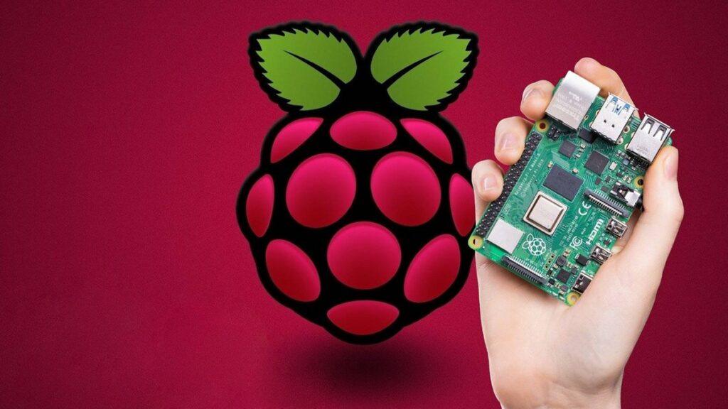 Comment Installer Raspberry Pi Os Raspberry Pi France