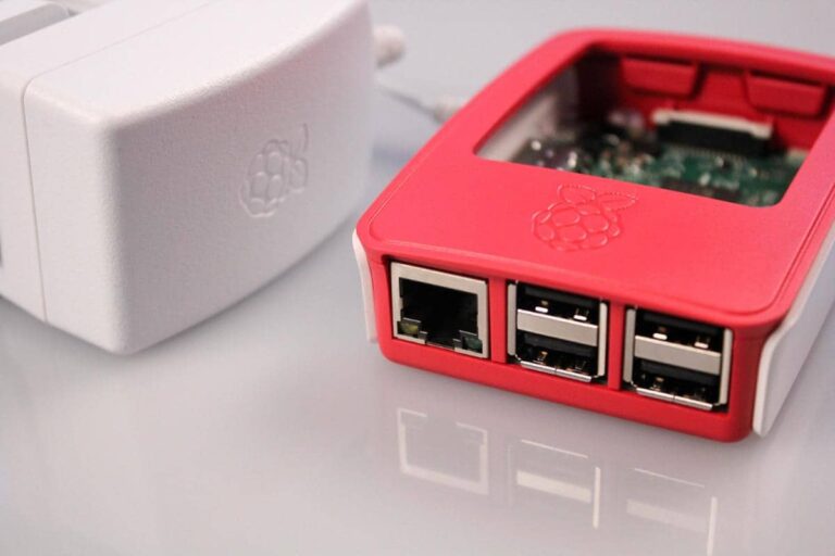 Comment éteindre Raspberry Pi ? - Raspberry Pi France