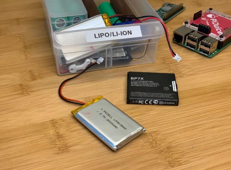 Comment alimenter un Raspberry PI ? - Raspberry Pi France