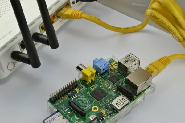 Comment connecter Raspberry pi à internet ? - Raspberry Pi France