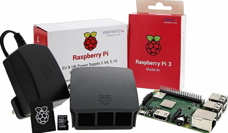 Raspberry PI 3 pourquoi faire ? - Raspberry Pi France