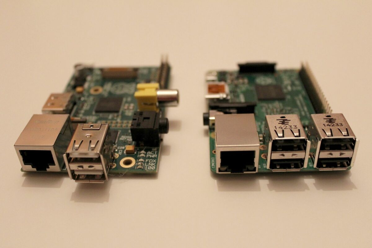 Raspberry pi 2 ou b+ ? - Raspberry Pi France