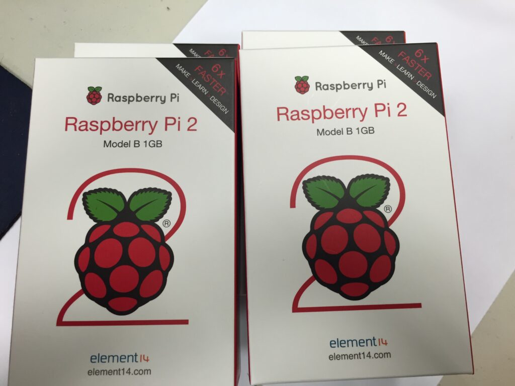 Quelle distribution pour Raspberry Pi 2 ? - Raspberry Pi France