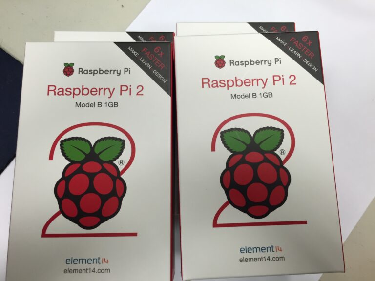 Quelle distribution pour Raspberry Pi 2 ? - Raspberry Pi France