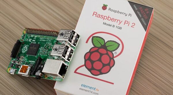 Comment utiliser Raspberry pi 2 ? - Raspberry Pi France