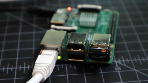 Comment connecter Raspberry pi à internet ? - Raspberry Pi France
