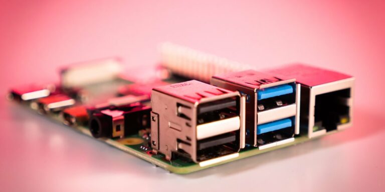 Raspberry Pi, quelle version ? - Raspberry Pi France