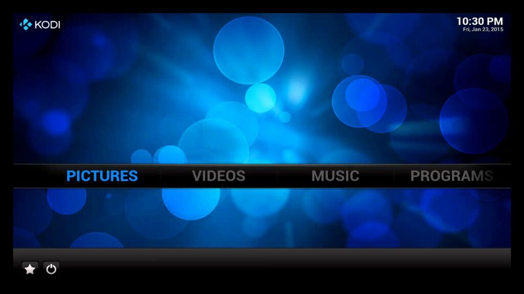 Comment installer kodi sur Raspberry pi 3 ? - Raspberry Pi France