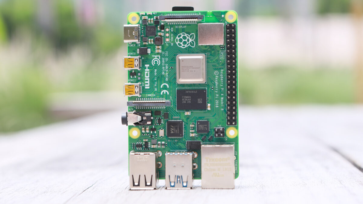Comment programmer sur Raspberry pi ? - Raspberry Pi France