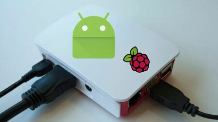 Comment installer Android sur Raspberry Pi ? - Raspberry Pi France