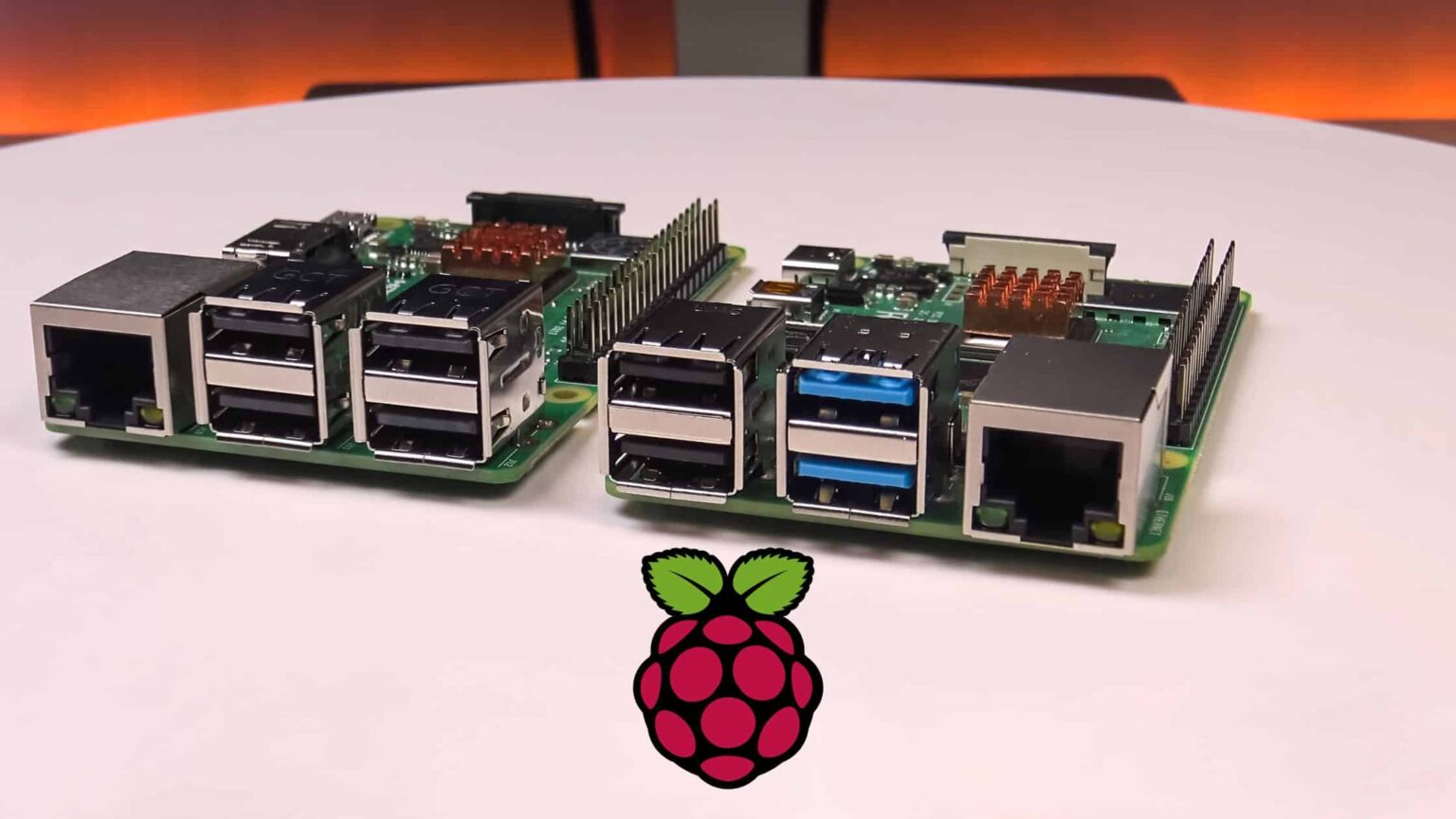 Comment connecter deux Raspberry Pi ? - Raspberry Pi France