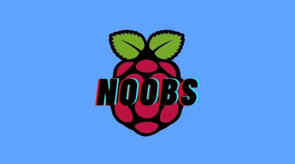 Comment installer Noobs Raspberry Pi ? - Raspberry Pi France