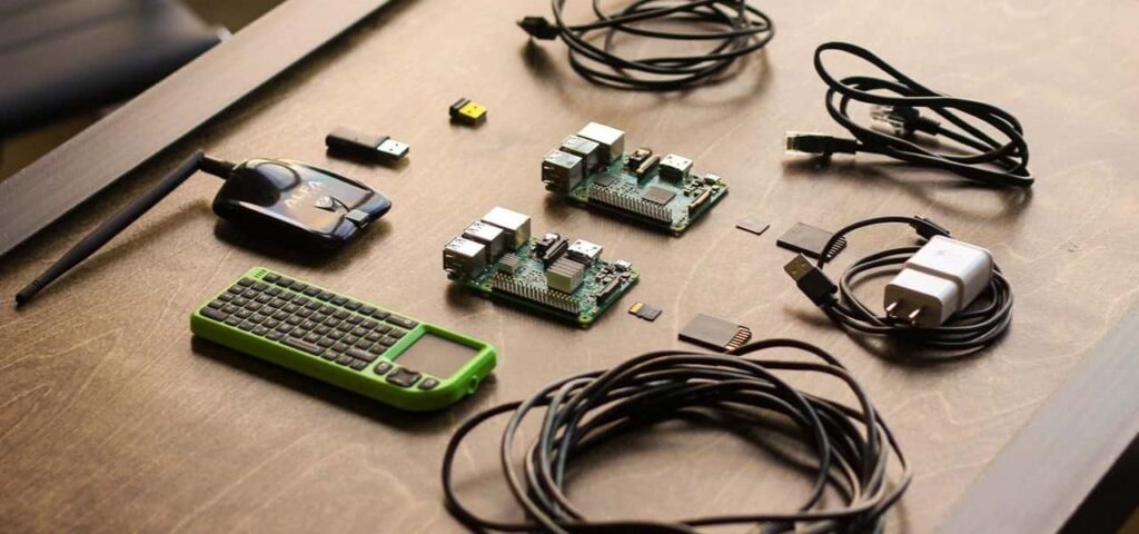 Comment connecter plusieurs Raspberry pi ? - Raspberry Pi France