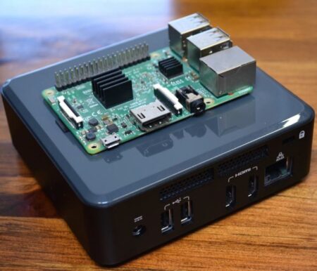Raspberry Pi ou mini pc ? - Raspberry Pi France