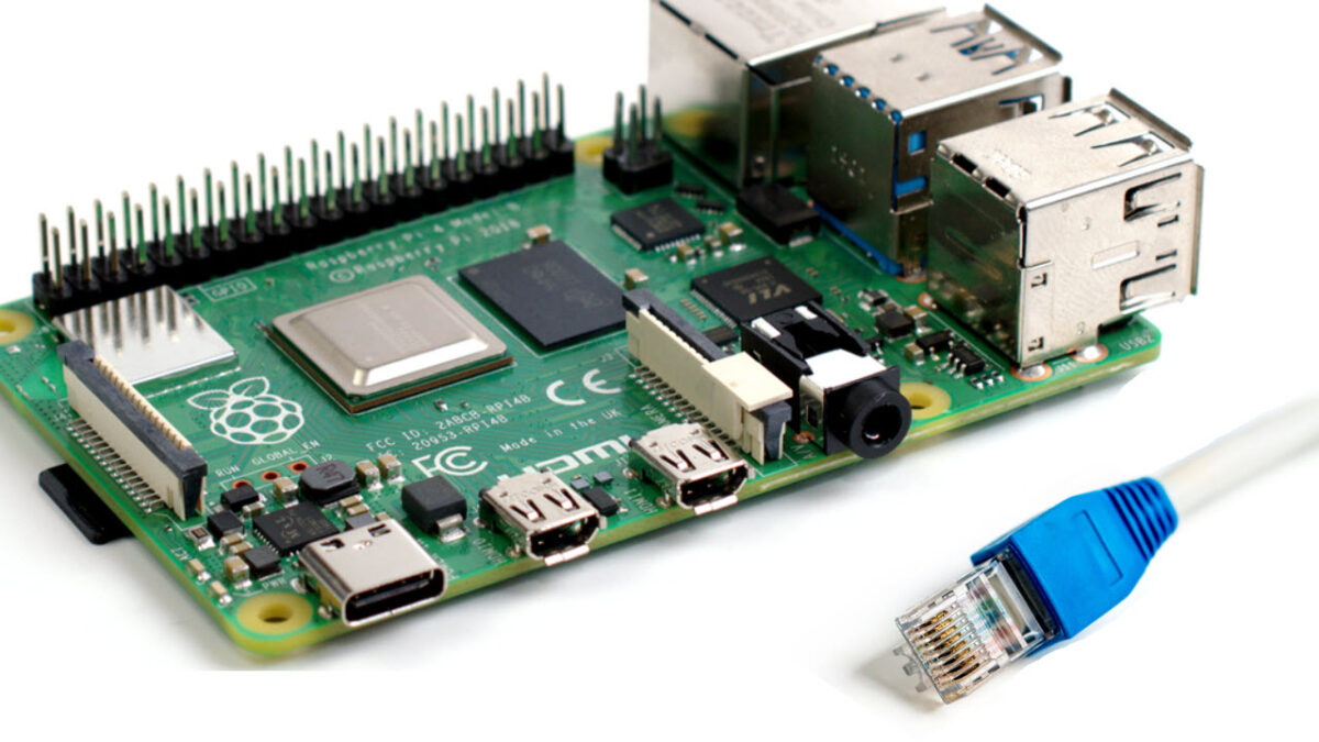 Comment démarrer avec Raspberry PI ? - Raspberry Pi France