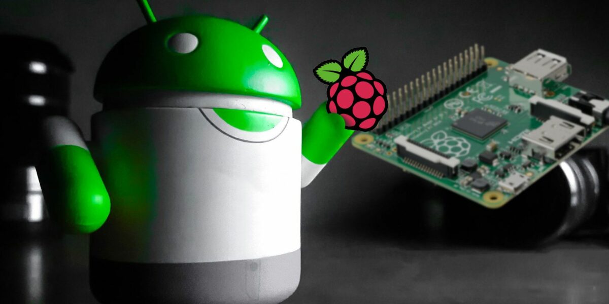 Comment installer Android sur Raspberry Pi 2 ? - Raspberry Pi France